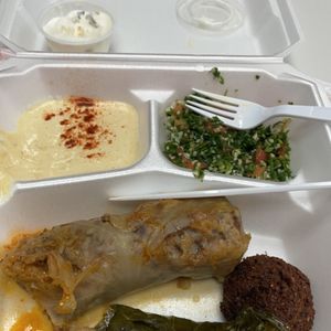 SHAWKAT’S - 103 Photos & 130 Reviews - 4123 S Sheridan Rd, Tulsa, Oklahoma - Bakeries ...