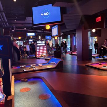 PUTTSHACK - NASHVILLE - Updated June 2024 - 140 Photos & 73 Reviews ...