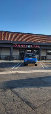 RODEO CAFE - Updated December 2025 - 182 Photos & 194 Reviews - 17136 ...