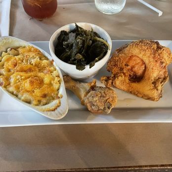 ANGEL OAK RESTAURANT - Updated April 2025 - 572 Photos & 718 Reviews ...