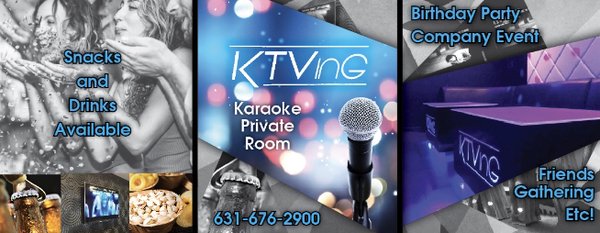 KTVING KARAOKE - 67 Photos & 15 Reviews - 2545 Middle Country Rd, Centereach, New York - Karaoke ...