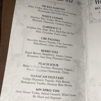 MR. WANDERLUST - Updated July 2024 - 107 Photos & 73 Reviews - 1254 S ...