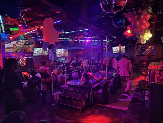 SHADOW CABARET - Updated December 2025 - 18 Photos - 2301 NE 5th Ave ...