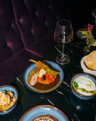 CEDAR AGAVE - Updated December 2025 - 159 Photos & 71 Reviews - 14 E ...