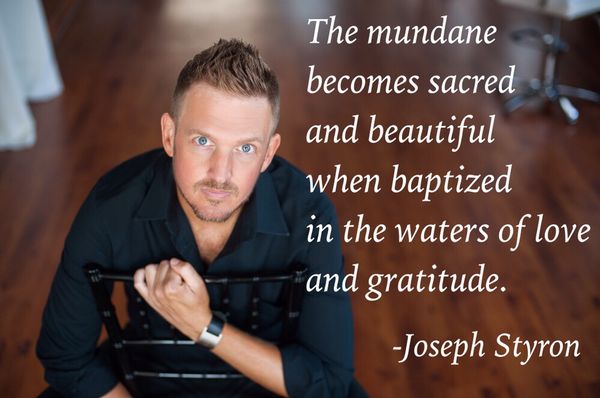 JOSEPH STYRON HAIRDRESSER - Updated April 2025 - 105 Photos - 1970 ...