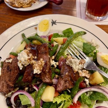 SALTGRASS STEAK HOUSE - 242 Photos & 284 Reviews - 4101 Lbj Fwy, Dallas ...