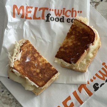 MELTWICH FOOD CO. - Updated January 2026 - 10 Photos - 50 Lakeshore ...