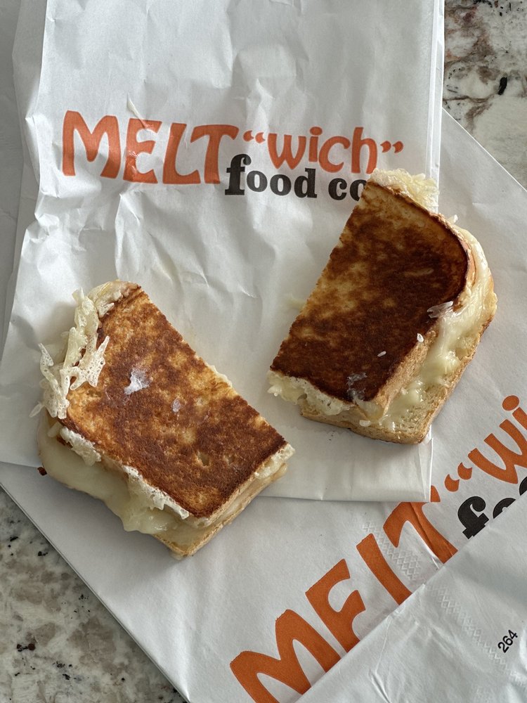 MELTWICH FOOD CO. - Updated December 2025 - 10 Photos - 50 Lakeshore ...