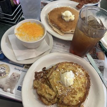 METRO DINER - Updated August 2025 - 940 Photos & 981 Reviews - 3302 ...