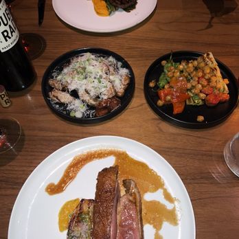 BÓVEDA RESTAURANTE - Updated March 2025 - 42 Photos & 12 Reviews - Ave ...