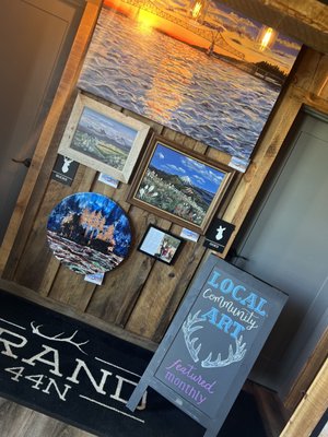 BRAND 44 N TAVERN - 60 Photos & 32 Reviews - 8060 11th St, Terrebonne ...