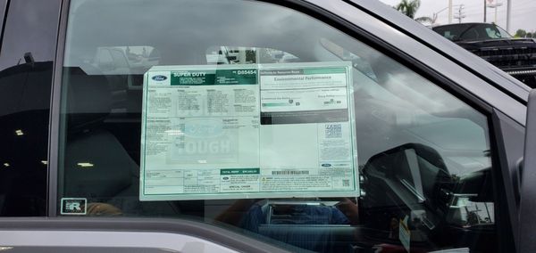 VILLA FORD OF ORANGE - Updated March 2025 - 234 Photos & 741 Reviews ...