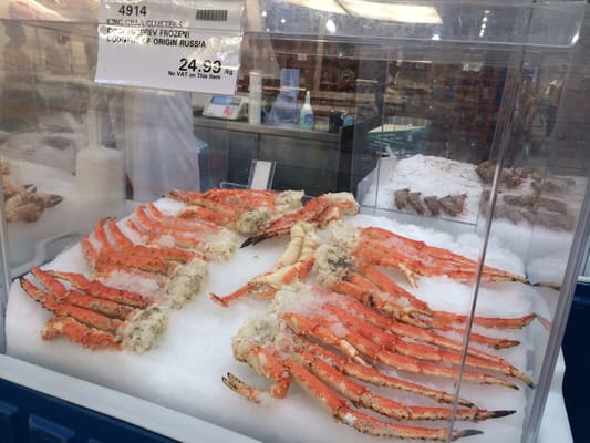 COSTCO - Updated February 2025 - 1 Shadbolt Avenue, Chingford, Surrey ...