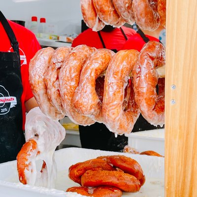 KLASSIC DOUGHNUTS - Updated June 2025 - 248 Photos & 93 Reviews - Chesapeake, Virginia - Food ...