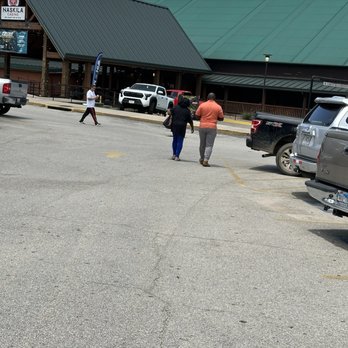 NASKILA GAMING - Updated December 2025 - 104 Photos & 128 Reviews - 540 State Park Rd 56 ...