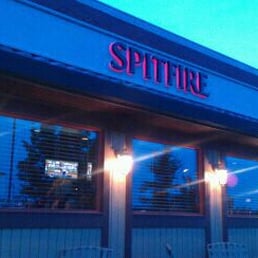 SPITFIRE BAR & GRILL - Updated December 2025 - 129 Photos & 238 Reviews ...
