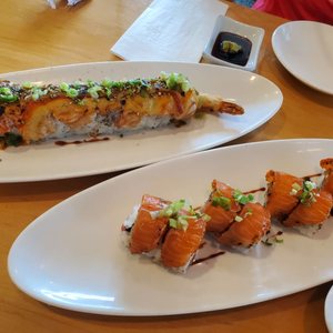 SUSHI SONO - 657 Photos & 494 Reviews - 10215 Wincopin Cir, Columbia ...