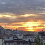 ROOF MEZZE 360 - 85 Photos & 18 Reviews - Hoca Paşa Mah., İstanbul ...