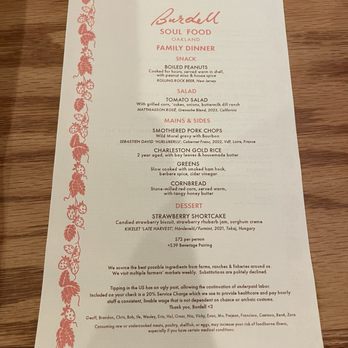 BURDELL - Updated December 2024 - 481 Photos & 188 Reviews - 4640 ...