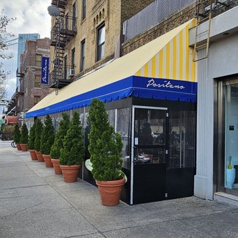POSITANO RESTAURANT - Updated June 2024 - 855 Photos & 572 Reviews ...