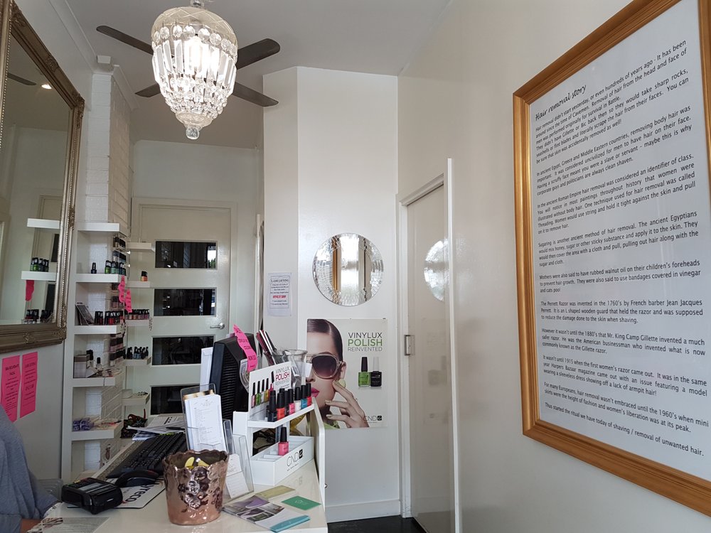 WAXING QUEEN - Skin Care - 168c Koornang Rd, Carnegie Victoria ...