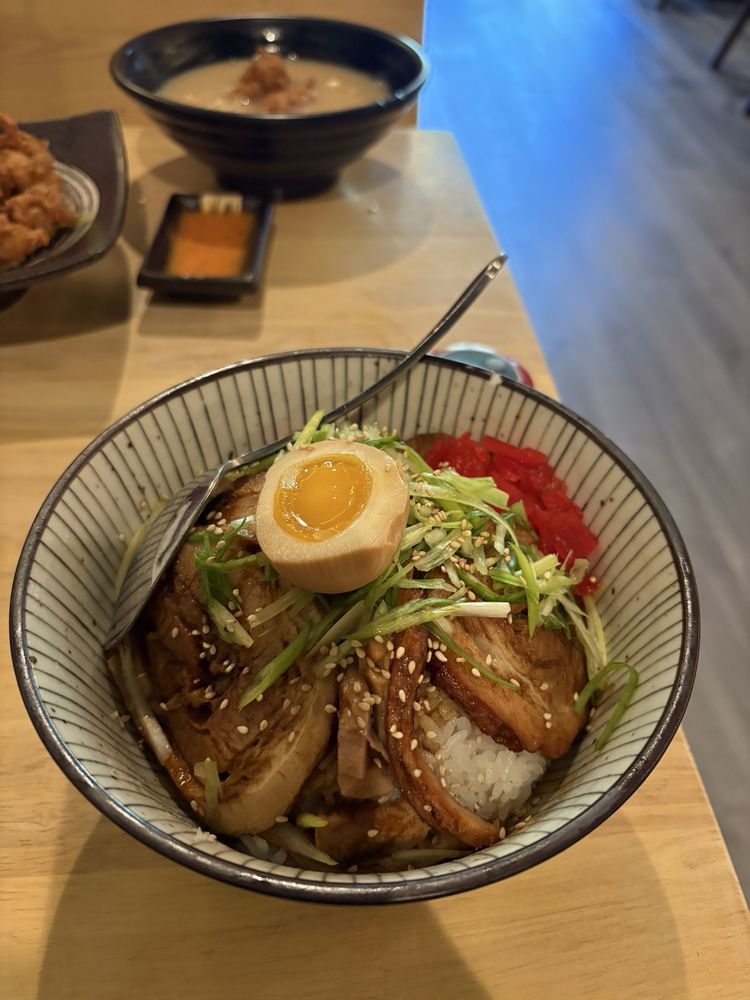 INU INU RAMEN - Updated September 2025 - 152 Photos & 45 Reviews - 4224 ...