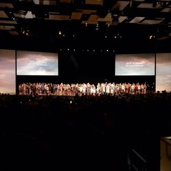 WATERMARK COMMUNITY CHURCH - 74 Photos & 125 Reviews - 7540 Lyndon B ...