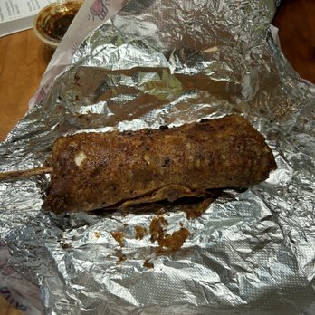 SISTA ROLES STREET EATS - Updated December 2025 - 139 Photos & 67 ...