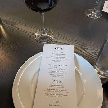 RPM ITALIAN - Updated August 2024 - 4664 Photos & 3644 Reviews - 52 W ...