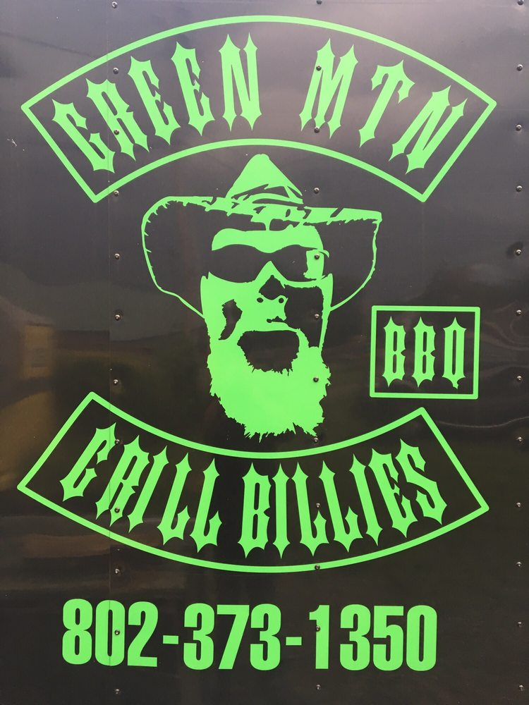 GREEN MTN GRILLBILLIES BBQ AND CATERING - Updated October 2025 ...