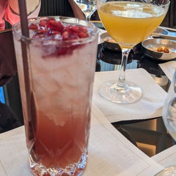 LONG BAR & TERRACE - Updated October 2025 - 141 Photos & 56 Reviews ...