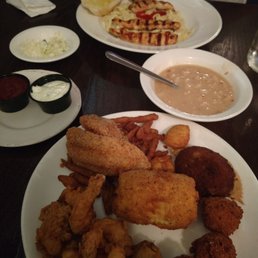 CATFISH HOUSE - Updated January 2026 - 110 Photos & 191 Reviews - 1461 ...