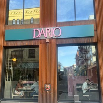 DARIO - Updated June 2024 - 275 Photos & 74 Reviews - 323 N Washington ...