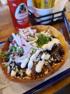 THE TACO PROJECT - Updated April 2025 - 45 Photos & 62 Reviews - 465 ...