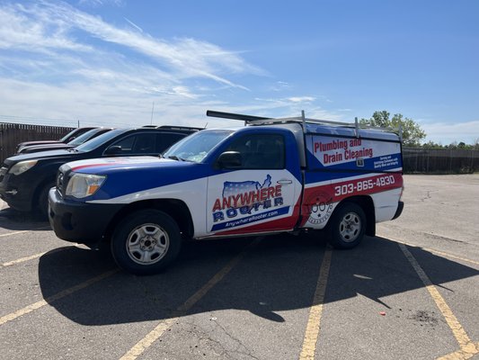 Anywhere Rooter - Updated January 2026 - 13 Photos - 70 Reviews - 2290 ...