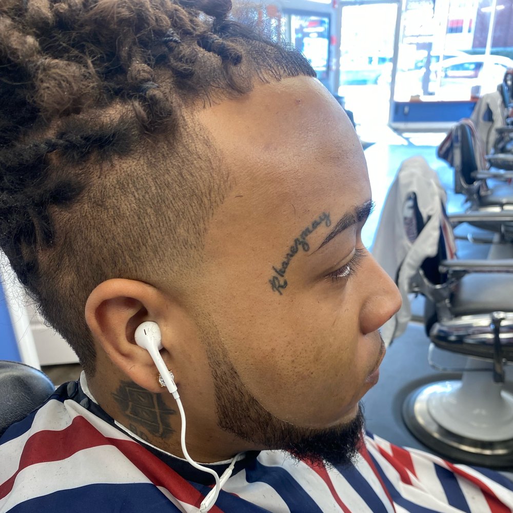 VIP BARBER SHOP - Updated December 2025 - 10 Photos & 29 Reviews - 160 ...