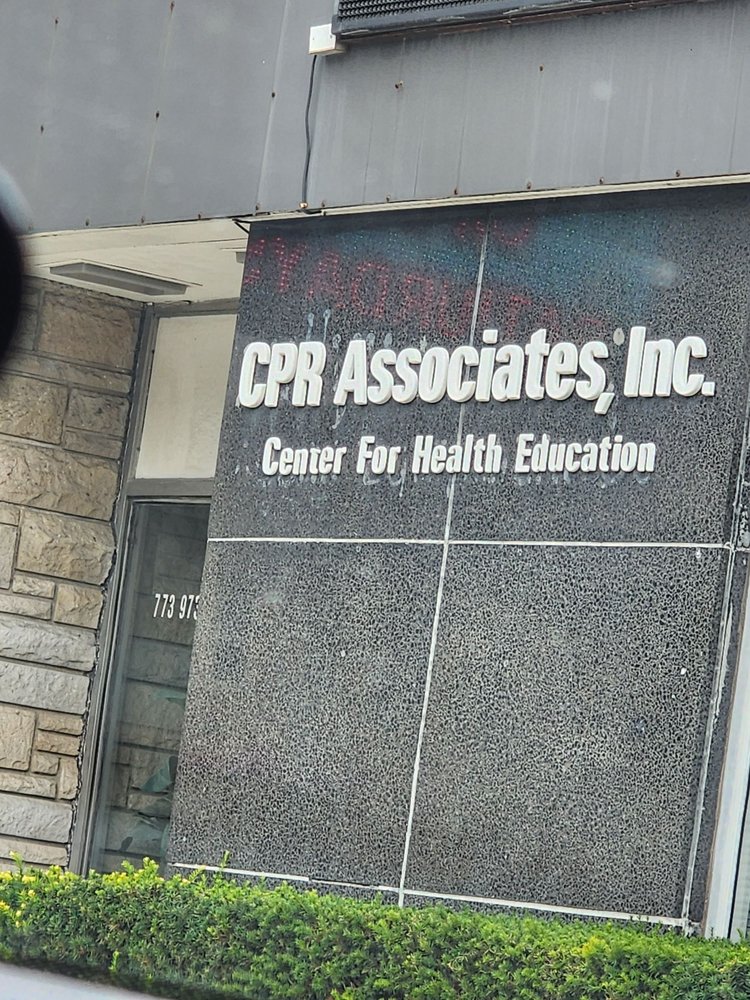 CPR ASSOCIATES - Updated April 2026 - 15 Photos & 37 Reviews - 2616 W ...