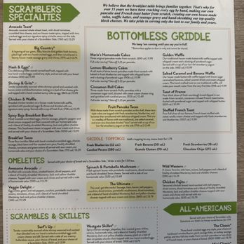 SCRAMBLERS RESTAURANT - Updated July 2024 - 154 Photos & 67 Reviews ...
