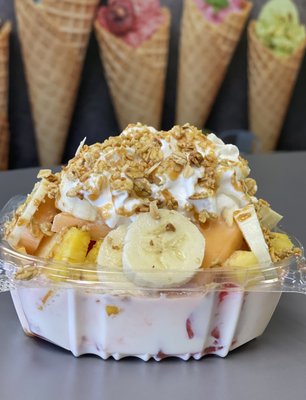 FRESAS MEXICAN ICE CREAM - Updated May 2025 - 30 Photos & 33 Reviews ...