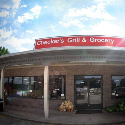 CHECKERS GRILL - Updated August 2025 - 13 Reviews - 1905 W Academy St ...