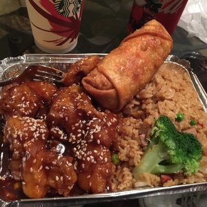 CHINA KITCHEN - 16 Photos & 25 Reviews - 15450 George Oneal Rd, Baton ...
