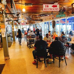 RUSTIC INN CRABHOUSE - Updated March 2025 - 3629 Photos & 2433 Reviews ...