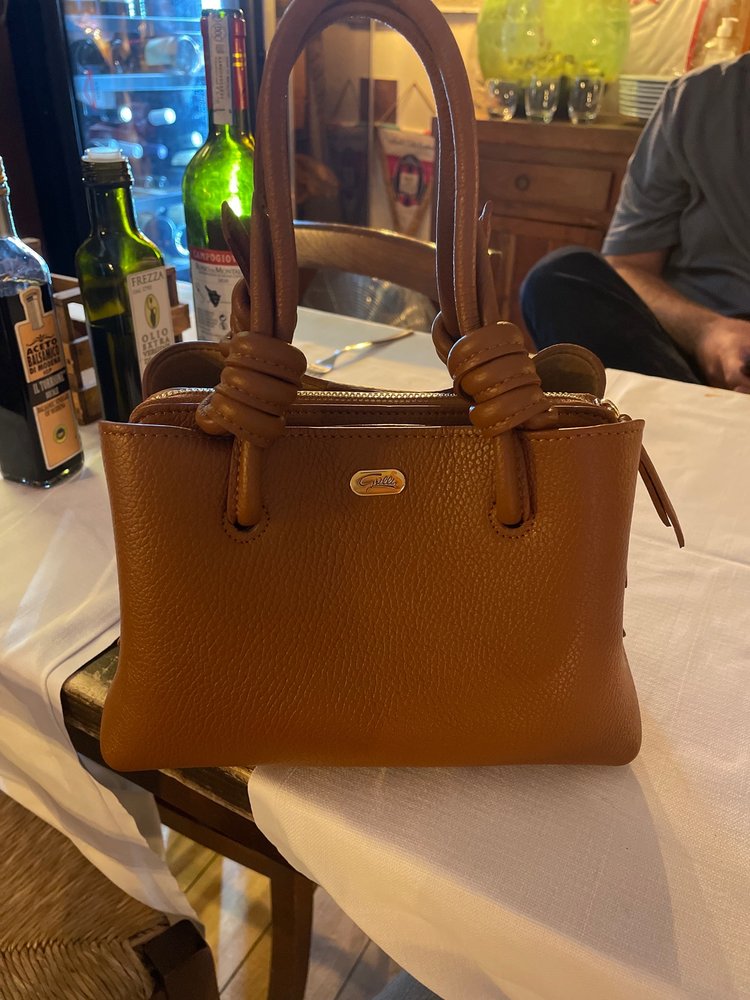 EREDI GRILLI DI A. GRILLI - Updated December 2025 - Via del Corso, 166 ...