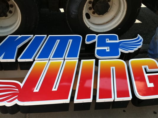 KIM’S WINGS - Updated November 2025 - 10 Photos & 46 Reviews - 22382 ...