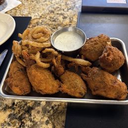 SALTGRASS STEAK HOUSE - Updated December 2024 - 59 Photos & 42 Reviews ...