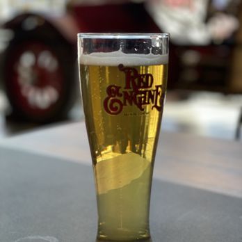 RED ENGINE BREWING COMPANY - 71 Photos & 34 Reviews - 803 Ventura St ...