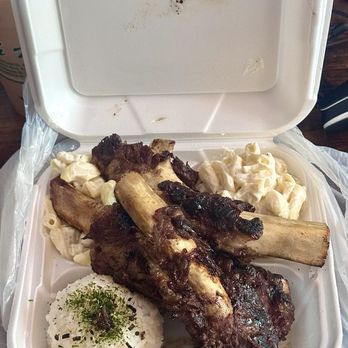 808 LOCAL HAWAIIAN GRILL - Updated September 2024 - 1316 Photos & 900 ...