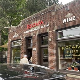 ROZAFA MEDITERRANEAN BISTRO - Updated October 2025 - 140 Photos & 166 ...