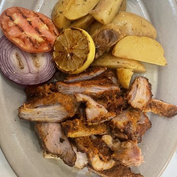 ESTIATORIO PLAKA - 105 Photos & 38 Reviews - 4718 Eastern Ave ...