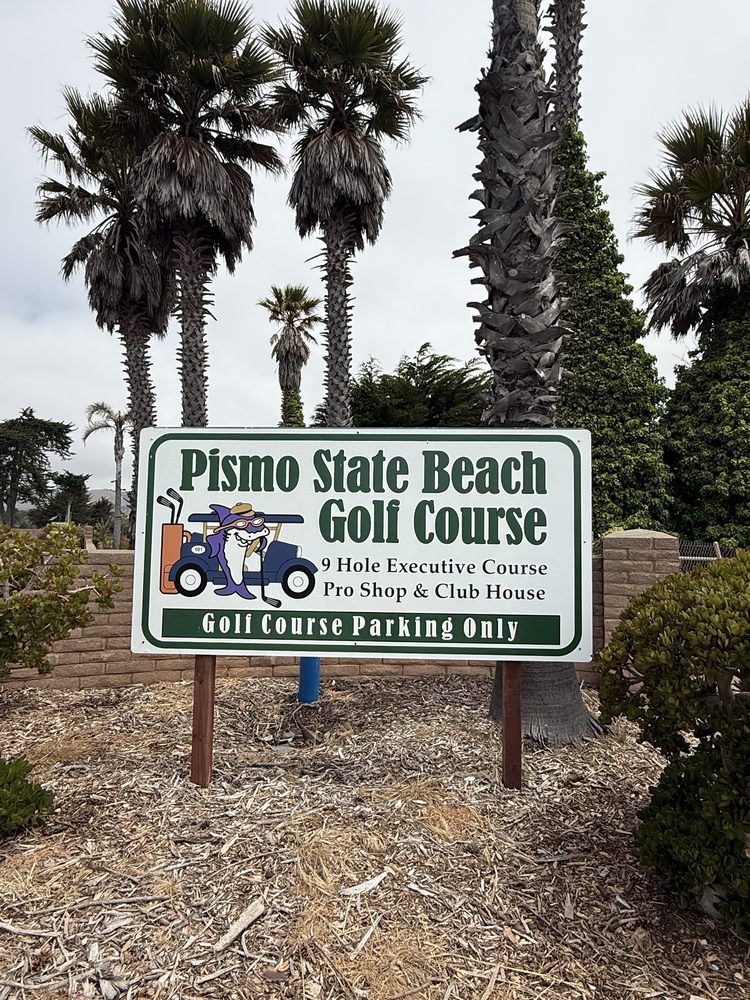 PISMO STATE BEACH GOLF COURSE - Updated May 2026 - 84 Photos & 39 ...